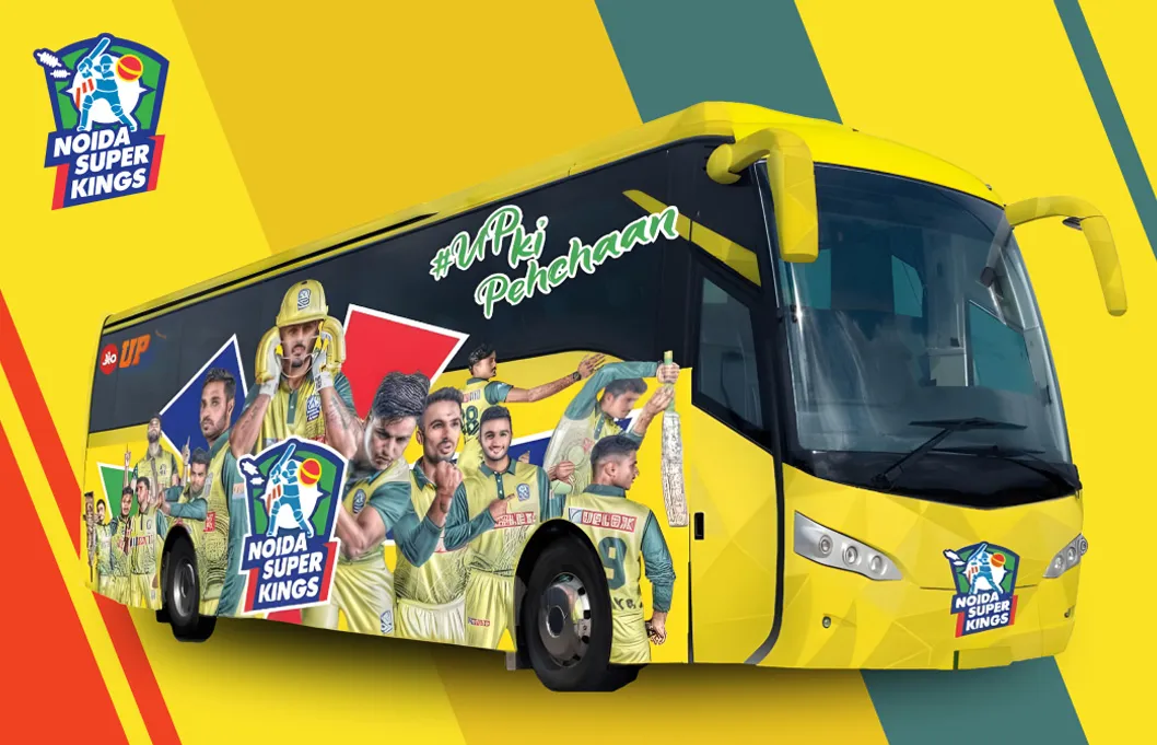 Noida Super Kings